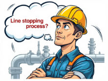 What Is Line Stopping? - Watertap Inc
